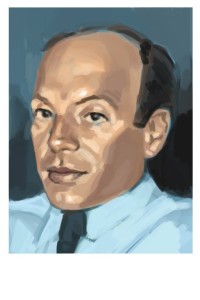 Allen Glick and Frank Lefty Rosenthal - Gangland Wire