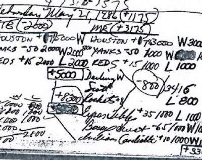 Home - Gangland Wire