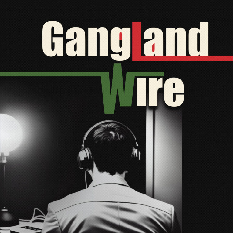 How Aiuppa got Joey Doves Joseph "Joey Doves" Aiuppa - Gangland Wire