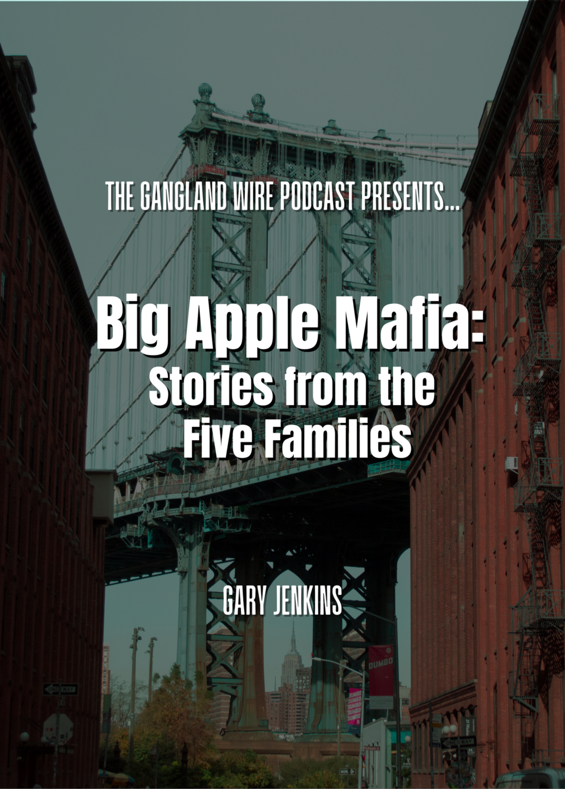 Gennaro Angiulo Wiretapped - Gangland Wire